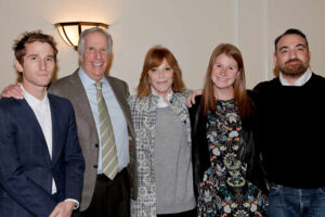 Data, Tickets, and a Blended Hollywood Legacy: The Story of Jed ...