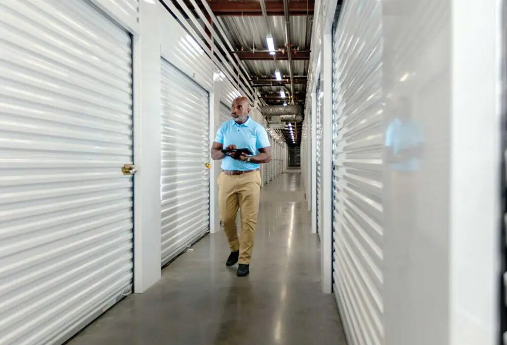 How To Maximize Revenue in Storage Unit Property Management ...