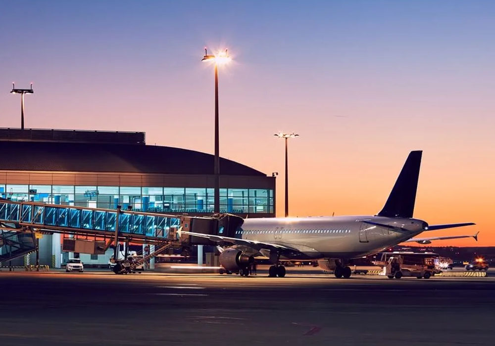 Ways Anti-Drone Solutions Streamline Airport Operations and Flight ...